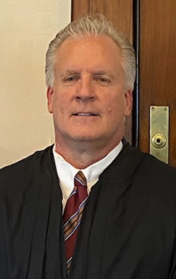 Melograne to seek full term as district judge - Observer-Reporter